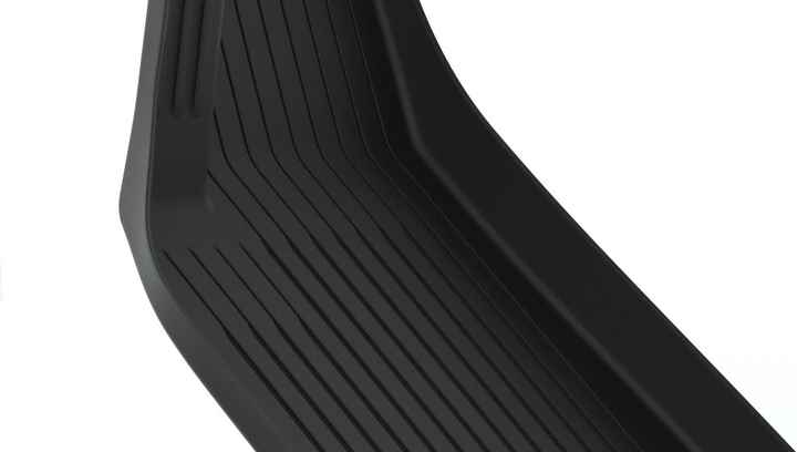 TPE 3D Rear Trunk Mats for BYD Han Dmi/ev 2025 - Waterproof & Dustproof