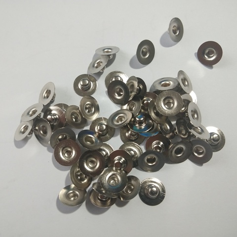 Qingdao Chuanhang Industry And Trade Co., Ltd. - ECG electrode making ...