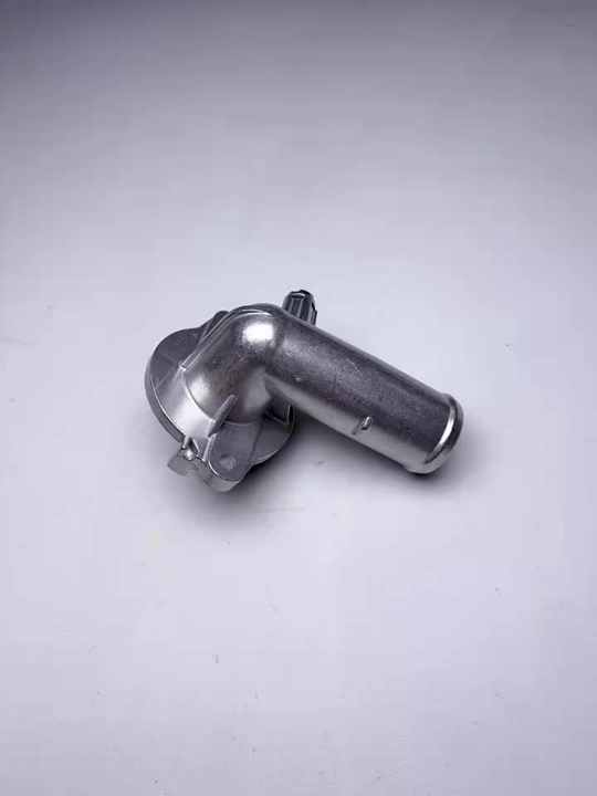 Aluminum Thermostat Housing for Jeep Grand Cherokee 2011-2019