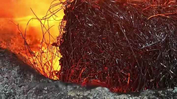 GCG Brand Chromium Grinding Media Balls 40mm-120mm for Ball Mill ...