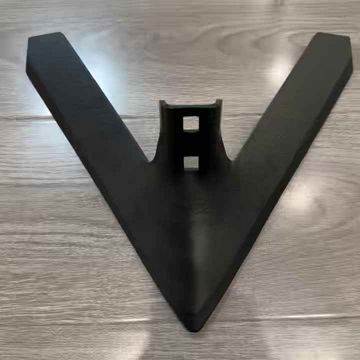 Massey Ferguson Agriculture Spare Parts Chisel Plow Shovel| Alibaba.com