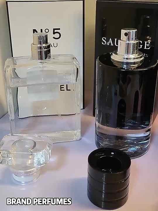 Unisex Perfumes for Man Colognes EDP Mini Size Perfume Sets Long ...