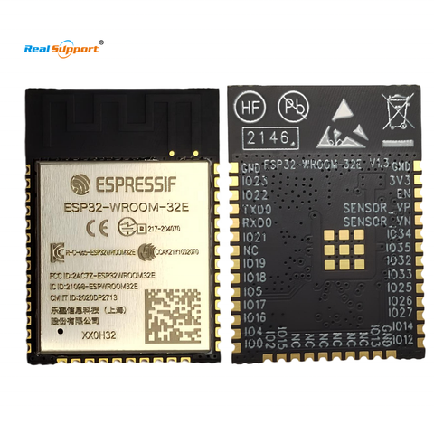 Real Support Electronic Co.,Ltd. - Wireless Module, Electronic Components