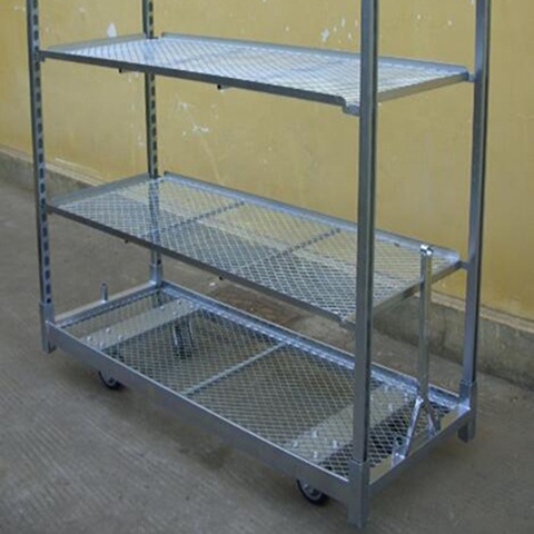 Greenhouse Cart & Trolley, Greenhouse Cart & Trolley direct from ...