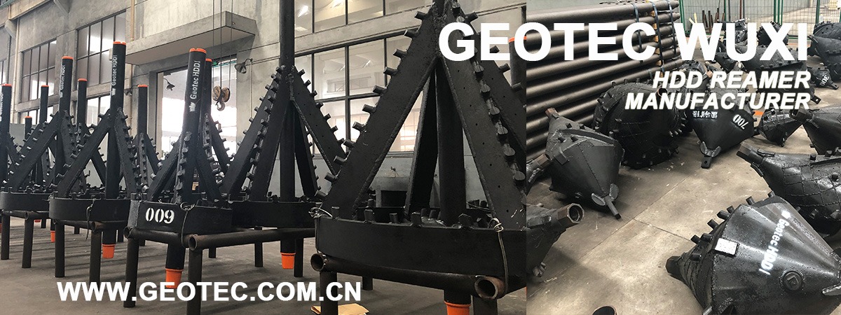 Wuxi Geotec Geological Equipment Co., Ltd. - Drill Rods; Diamond Bits ...