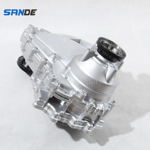 Guangzhou Sande Auto Parts Co., Ltd. - air suspension shock, power ...