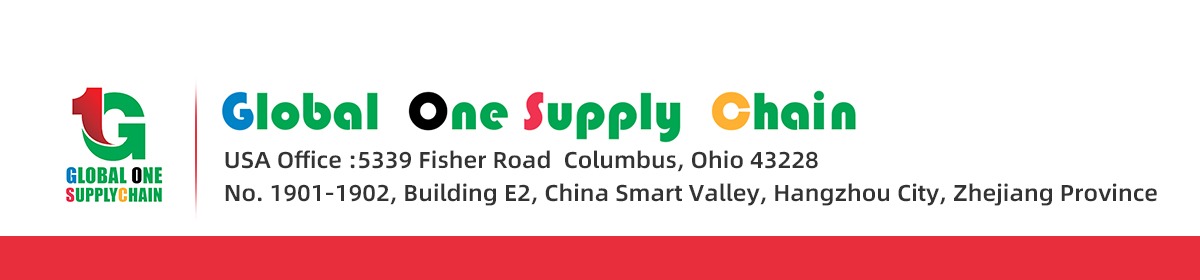 Company Overview - Global One Supply Chain LLC