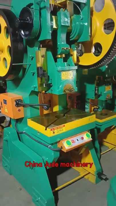 Second Hand Punching Machine Second Hand Punching Machines for Sale ...