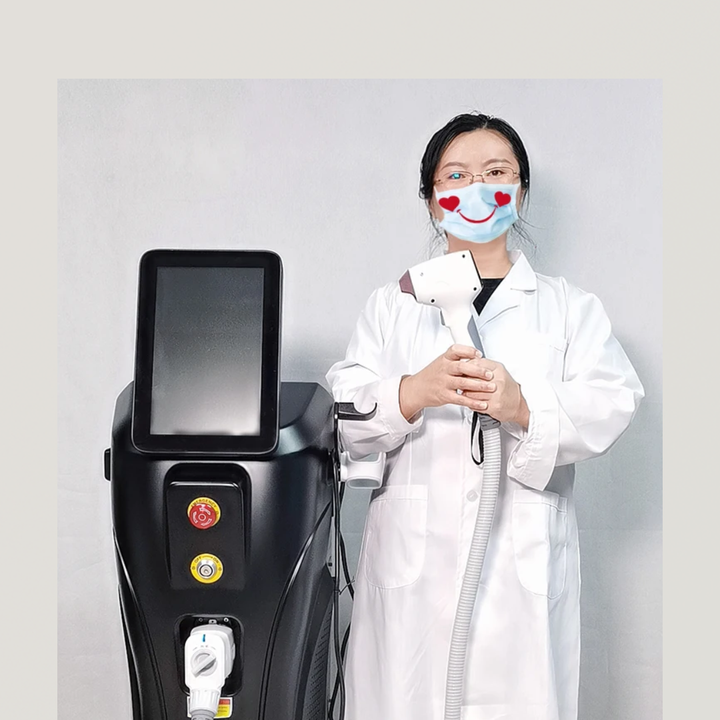 Best X5 Pro Ai Skin Analyzer With Ai Intelligent Skin Analyzer 4d Skin ...