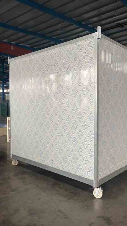 Cold Room Insulation Panels - Durable Polyurethane Solutions