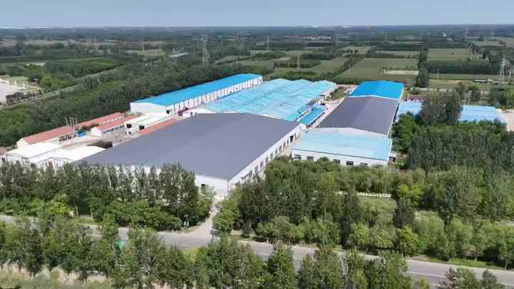 Hot Sell Square Weed Mat for Weed Growth Control Special Woven Weed Mat ...