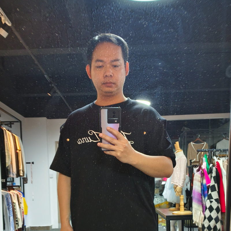 2025 to 2026 Custom OEM/ODM logo Jacquard Distressed Knitwear ...