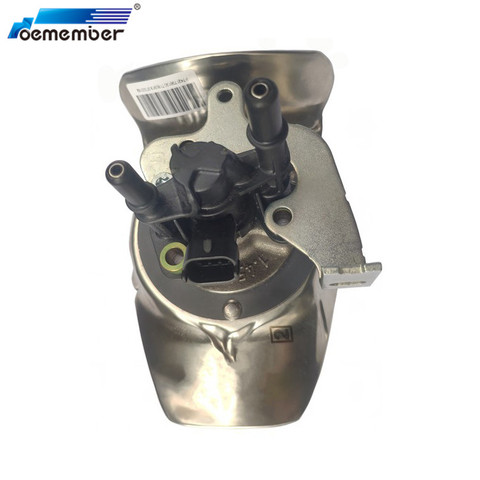 Urea nozzle, Urea nozzle direct from OE Member (Ruian) Co., Ltd. in CN