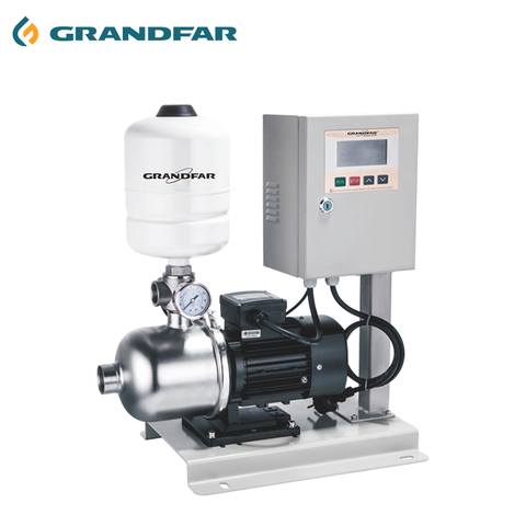 Frequency Converter Pump, Frequency Converter Pump direct from Zhejiang ...