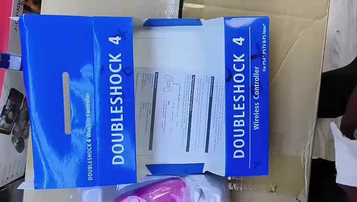 for Nintendo Switch Wireless Controller Gaming for PS3/PS4/PC Gamepad ...