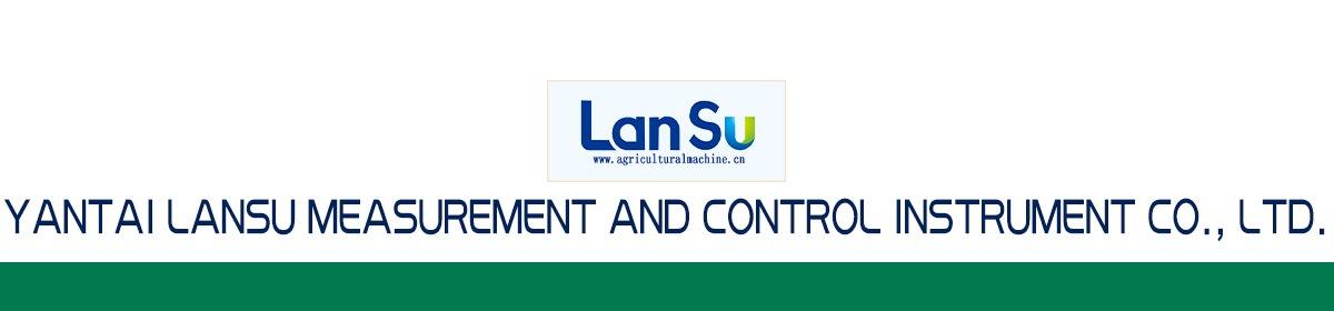 Yantai Lansu Measurement And Control Instrument Co., Ltd. - Tiller ...