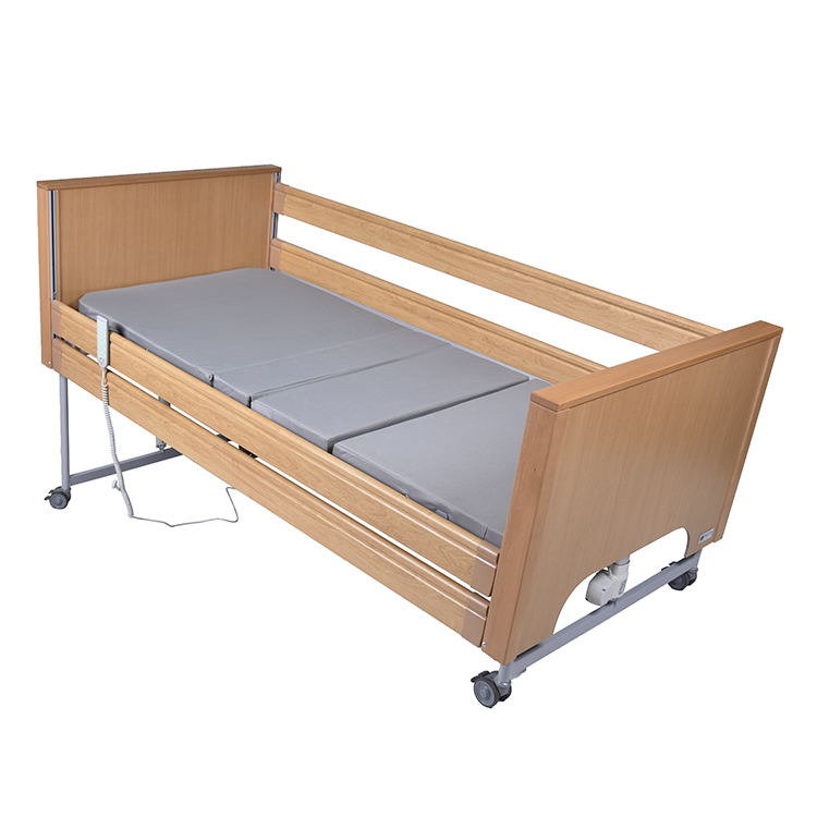 Faça cotação de fabricantes de Cama Para Idosos de alta qualidade e ...