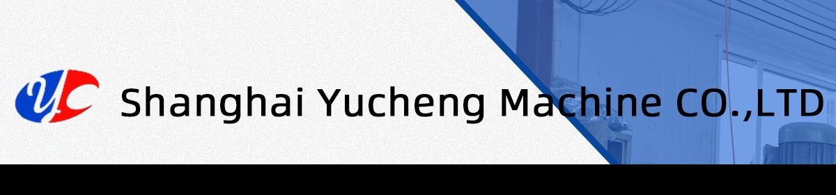 Shanghai Yucheng Machinery Co., Ltd. - automatic encrusting machine ...