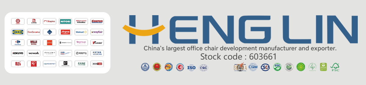 Company Overview - Henglin Home Furnishings Co., Ltd.