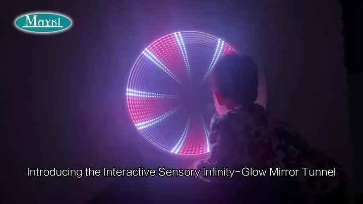 Sensory Equipment for Autistic Children Play Light Autism Sensory Toy ...