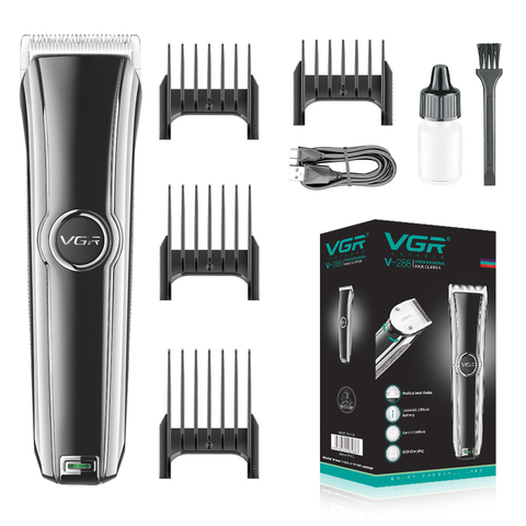 Hair Clipper, Hair Clipper direct from Ningbo VGR Electric Appliance Co., Ltd. in CN