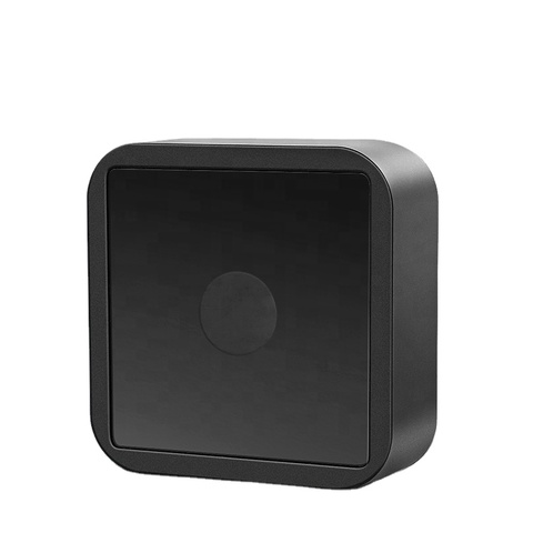 Guangzhou Chnlan Trading Ltd. - Smart Home, Wall Switch