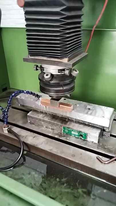 Hot Runner Steel Mini Injection Molding Machine EPS Molding Semi ...