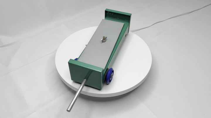 Physics Dynamic Carts - Top Quality School Laboratory Equipment