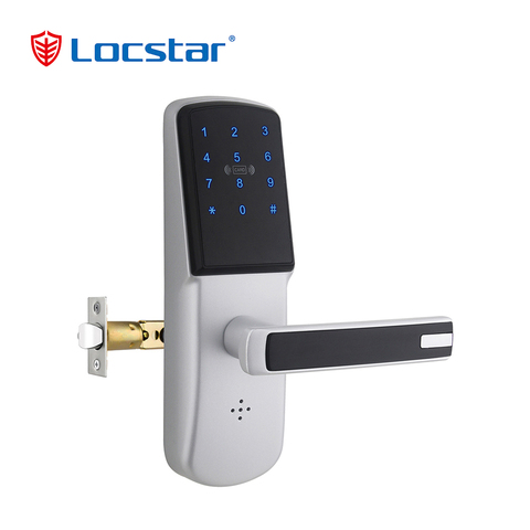Shenzhen Locstar Technology Co., Ltd. - Hotel Lock, Digital door Lock
