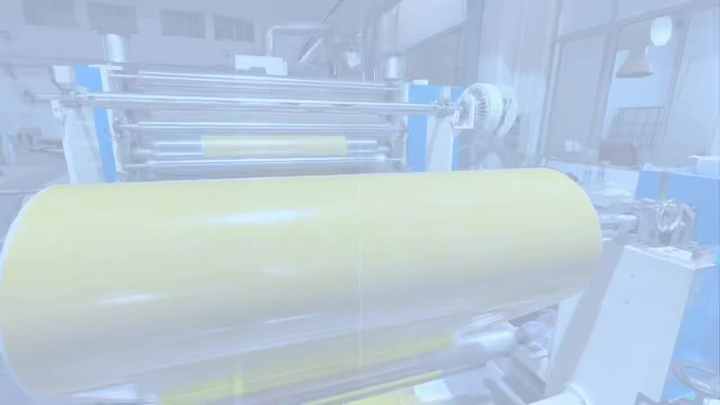 Dry Transformer Coil H Class Heat-resistant Resin Thermosetting Prepreg ...