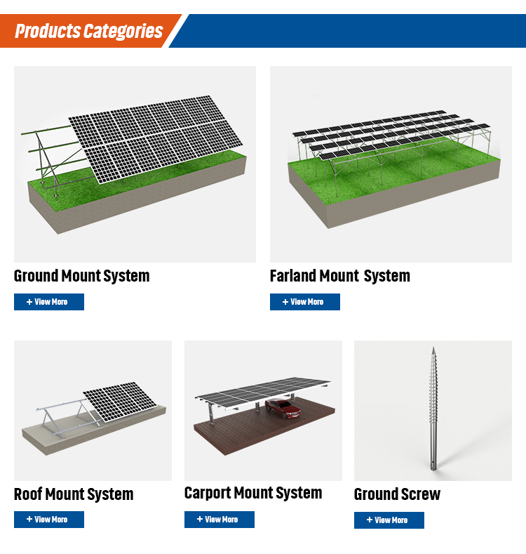 Hot Design Home Solar Balcony Solar Hook Panel Holder For Balcony Wall ...