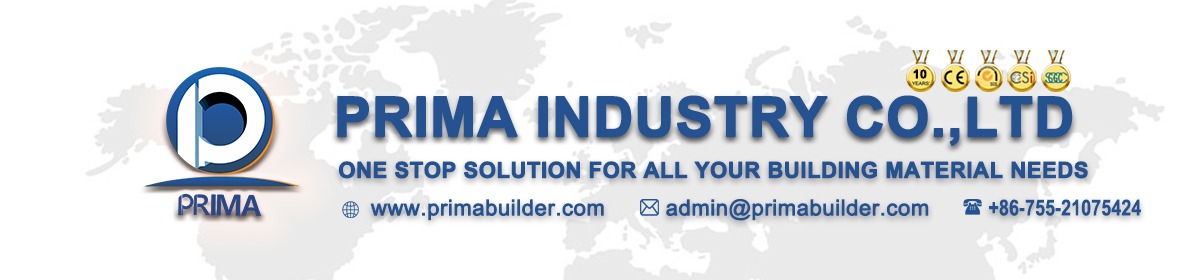 Company Overview - Shenzhen Prima Industry Co., Ltd.