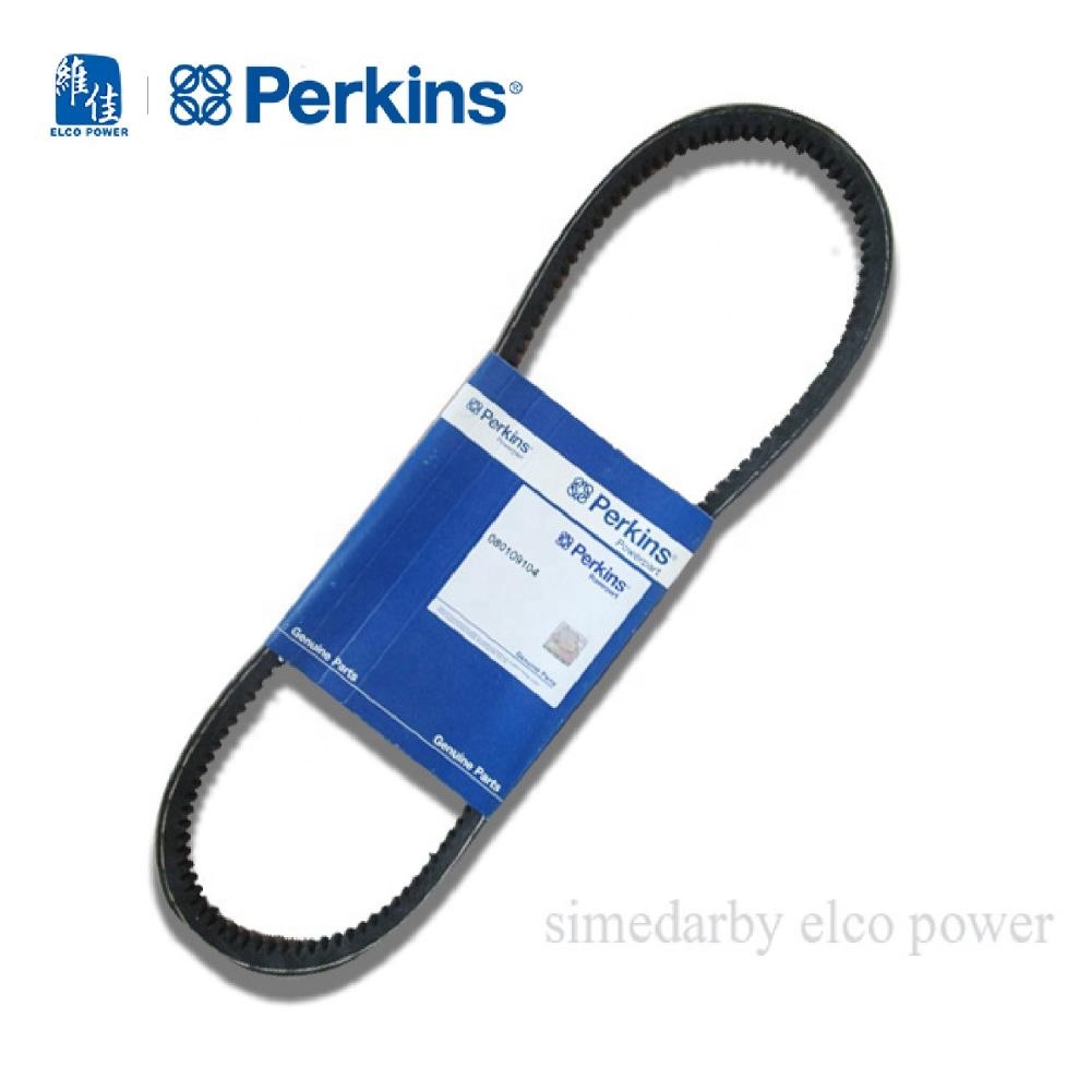Catálogo de fabricantes de Perkins Cinturones de alta calidad y Perkins ...