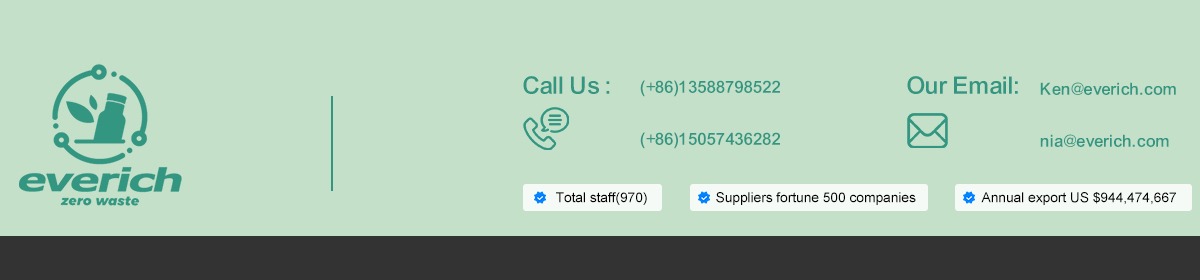 Everich And Tomic Housewares Co., Ltd. - Eco Friendly Water Bottles ...