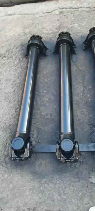 High-quality Transmission Shaft for Adapt SINOTRUK Truck