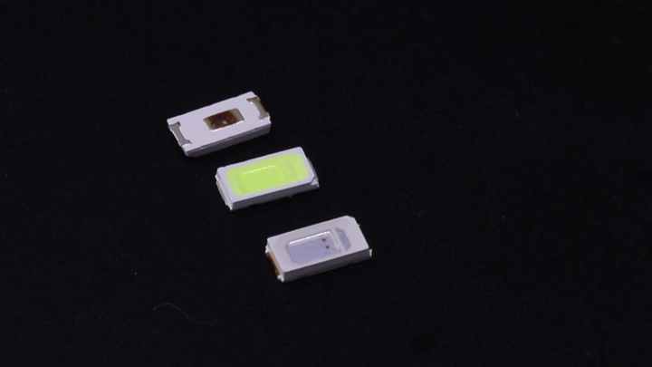 XINGLIGHT High Brightness 1W SMD LED Beads 2214 3014 2835 3030 3528 ...