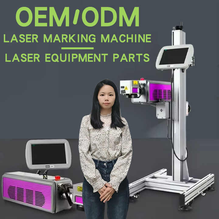 1.5KW MAX Laser Source Kit for Fiber Laser Cutting Machines