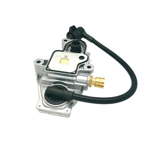 Changzhou Zhongkun Auto Parts Co., Ltd. - Truck accessories, Air ...