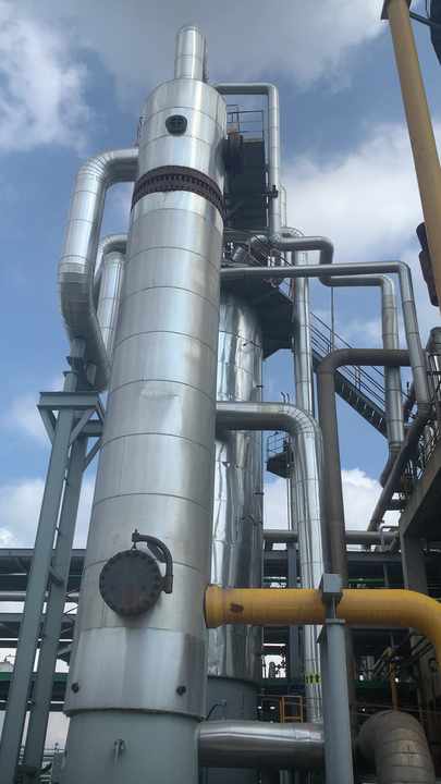 Modular Green Ammonia Units - Efficient Hydrogen Storage