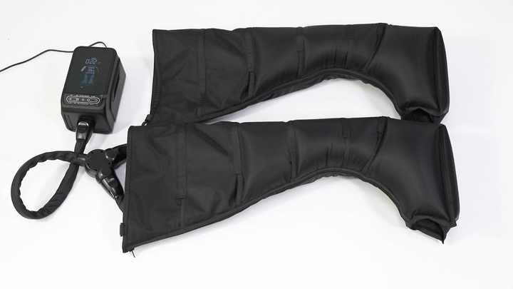 Professional Boots Pressotherapy Lymph Drainage Machine Massage ...