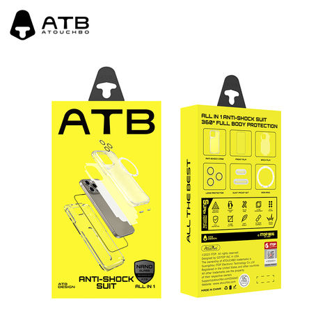 Hot Selling, Hot Selling direct from Guangzhou Atouchbo Electronic ...