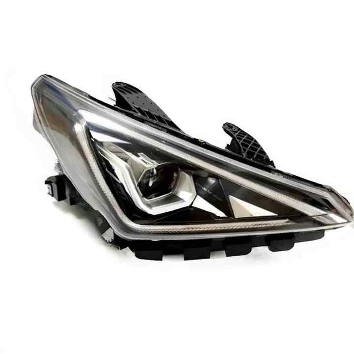 Headlight Assembly for BYD SONG Pro - Reliable 12V Car Light ...