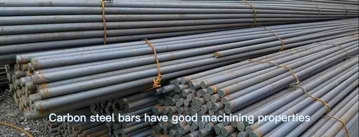 ASTM 1035 1045 1050 S45c Q195 Q215 Q235 Q275 Q345 H13 Forged Metal Rods ...