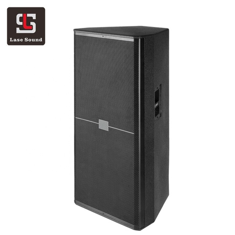 Line array speaker, Line array speaker direct from Guangzhou Lase Sound ...