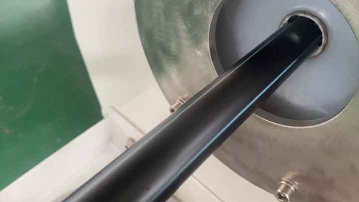 HDPE PE PPR PVC Pipe Vacuum Forming and Cooling Calibrator for Plastic ...