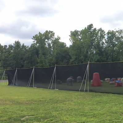Paintball Net, Paintball Net direct from Hebei Aining Import And Export ...