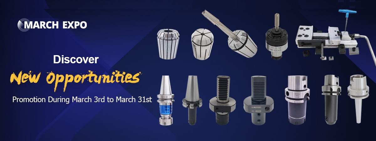 Dezhou Borui Precision Co.,ltd - ER Collet, Tool Holder