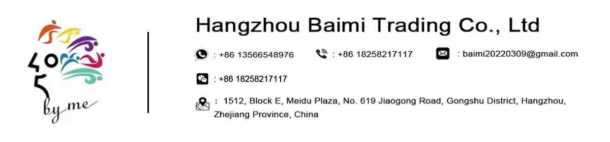 Company Overview - Hangzhou Baimi Trading Co., Ltd.