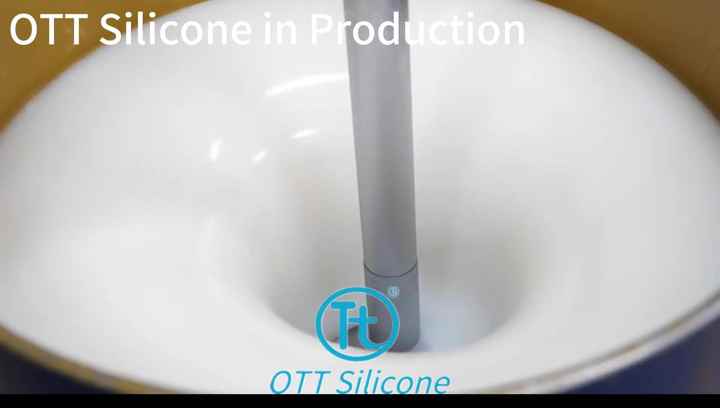 2026 New 10 Shore Hardness Platinum Catalyst RTV2 Silicone for Soap ...