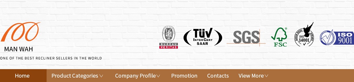 Man Wah Furniture Manufacturing (Huizhou) Co., Ltd.